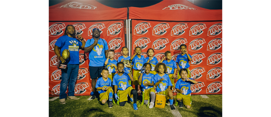 ALL OUT SPORTZ > All About Us